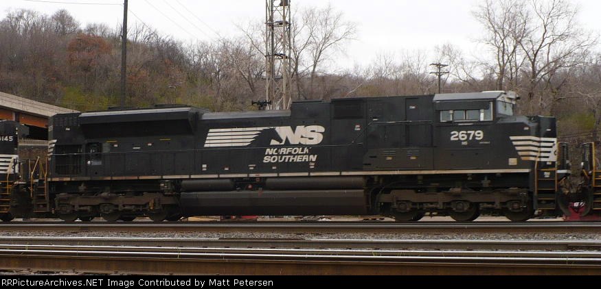 NS 2679